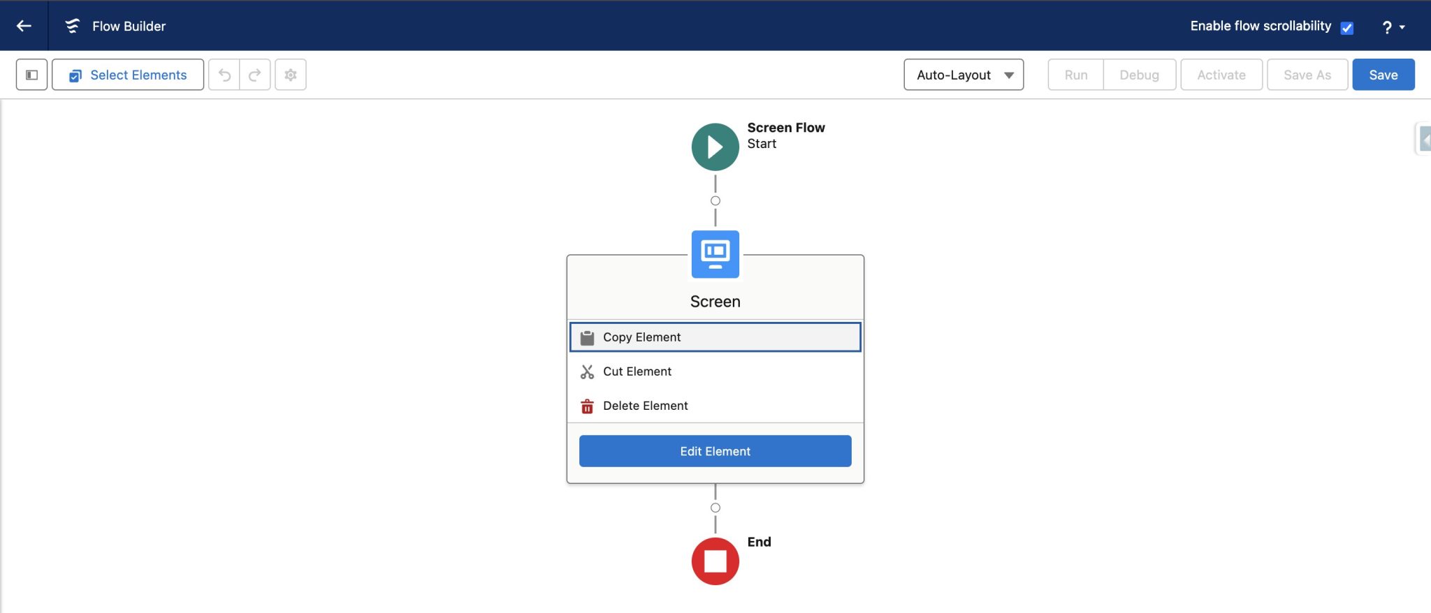 Types Of Flows In Salesforce (The Ultimate Guide) - Salesforce Megha